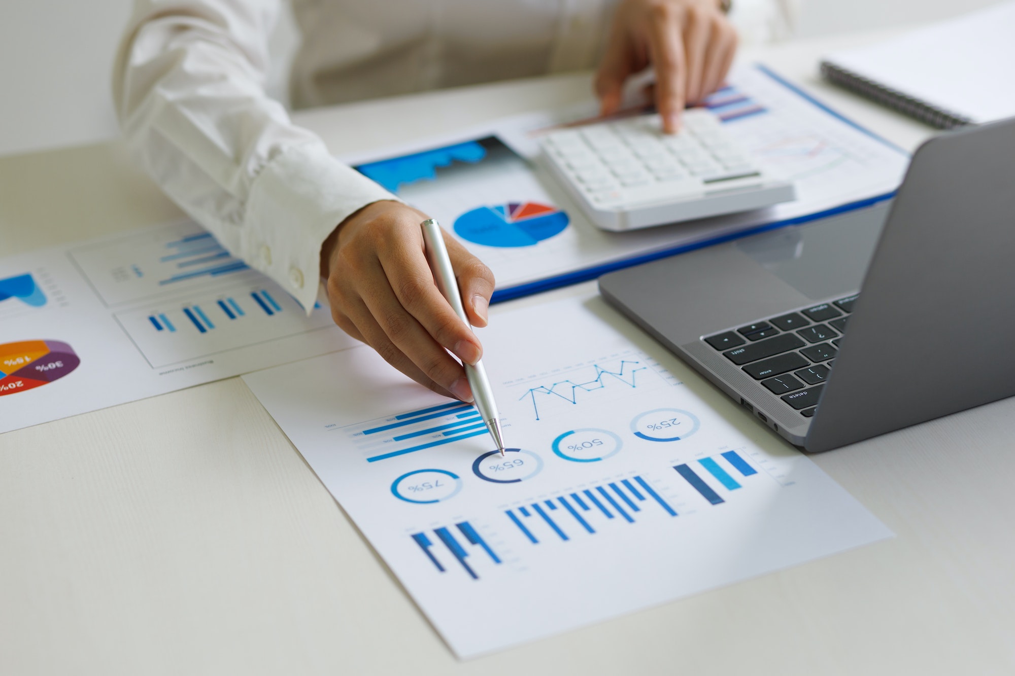 Financial Literacy: The Key to Business Success - Frisco Chamber of ...